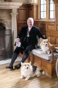 Home - Timothy Wates DL 2023-24 - High Sheriff of Surrey