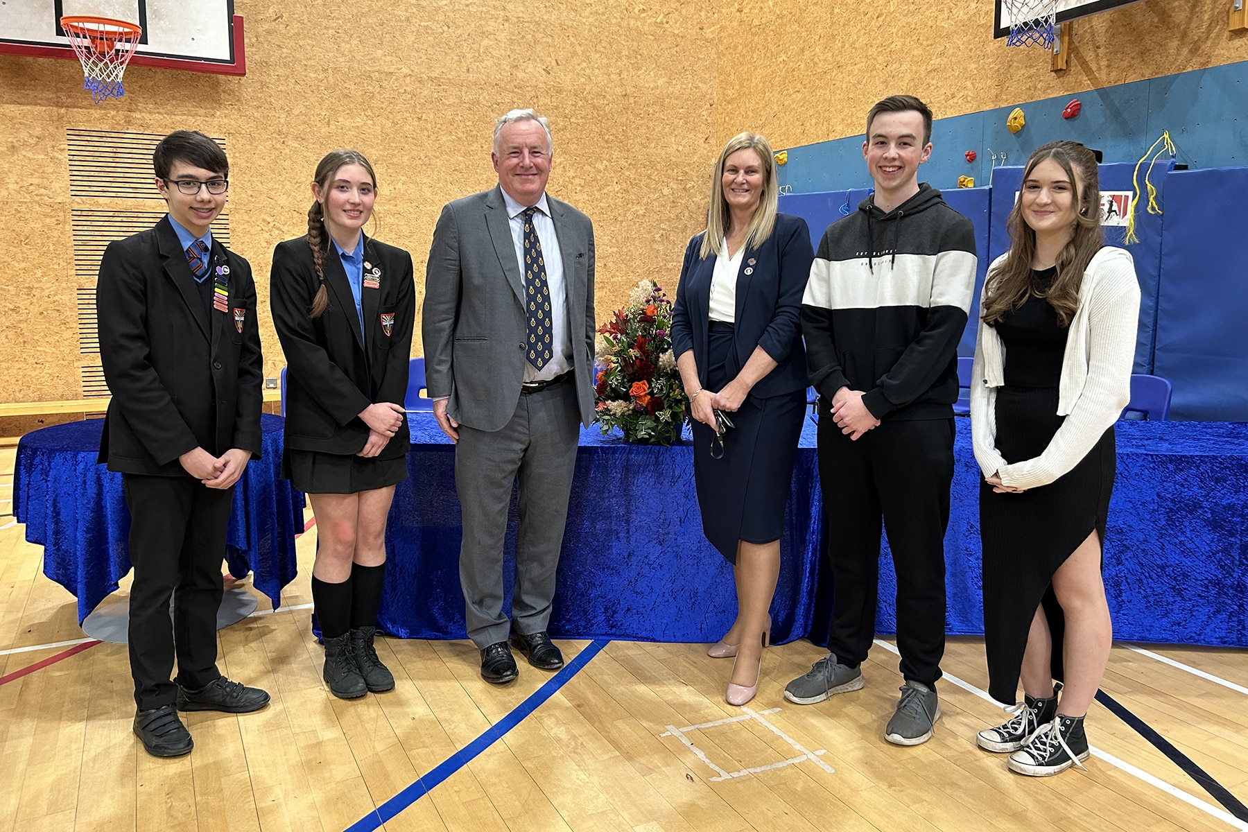Christ's College Guildford - An Outstanding School. - High Sheriff of ...