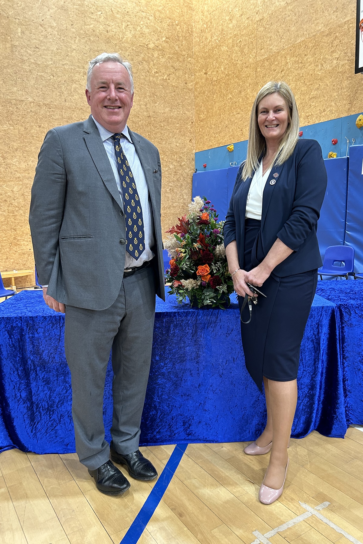 Christ's College Guildford - An Outstanding School. - High Sheriff of ...