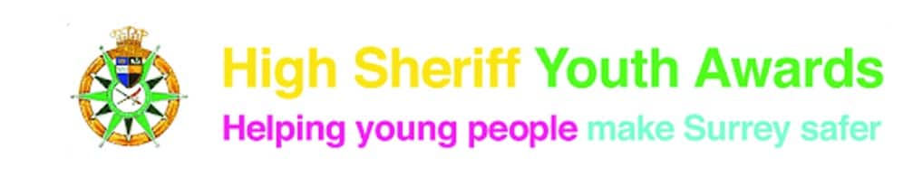 Home - Peter Cluff 2025-26 - High Sheriff of Surrey