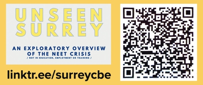 Home - Peter Cluff 2025-26 - High Sheriff of Surrey