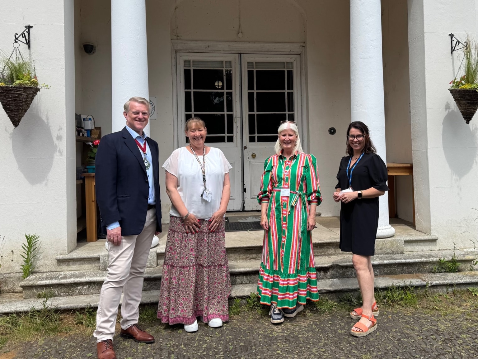 Gosden House - a wonderful school for 4-16 year olds with learning and ...