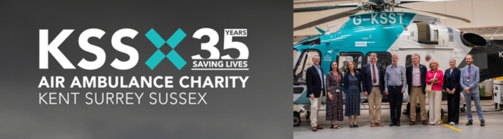 Home - Peter Cluff 2025-26 - High Sheriff of Surrey