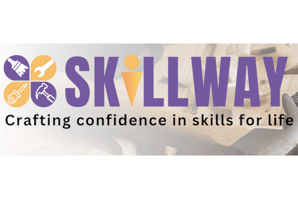 Skillway - Teaching Practical Skills to 13-16 year olds to Children who ...