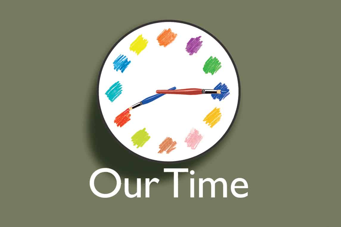 'Our Time' Exhibition Showcases Work from Past & Present Artists at HMP Send. - High Sheriff of ...