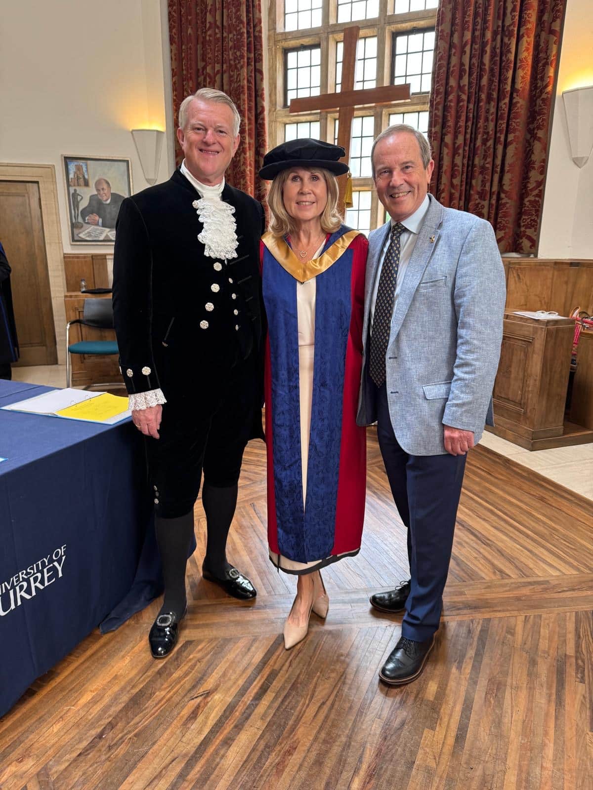 Graduation Ceremony - Faculty of Health and Medical Sciences at the ...