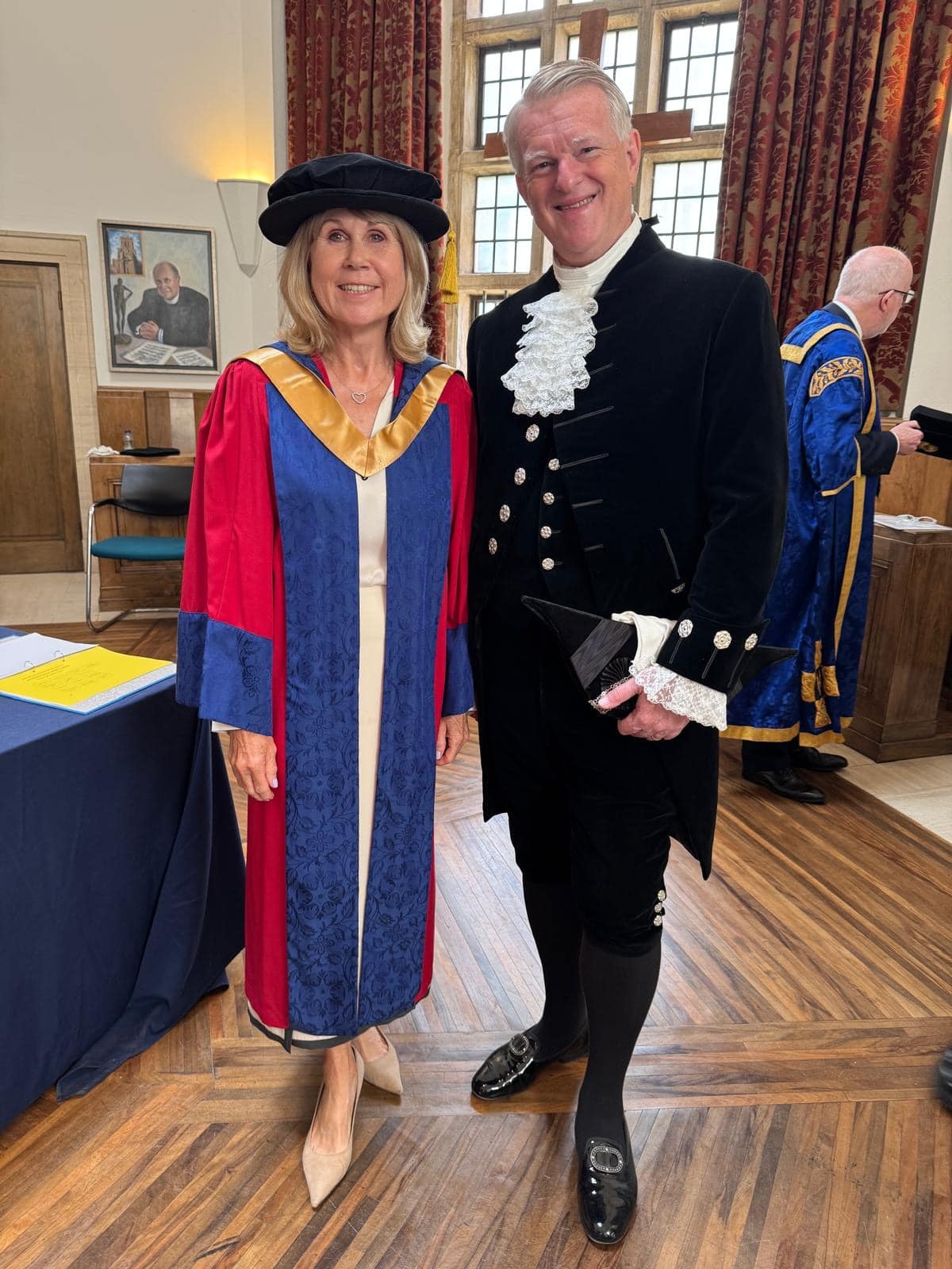 Graduation Ceremony - Faculty of Health and Medical Sciences at the ...