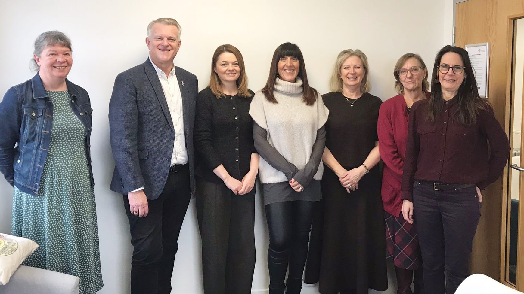 The Rape & Sexual Abuse Support Centre - Guildford. - High Sheriff of ...